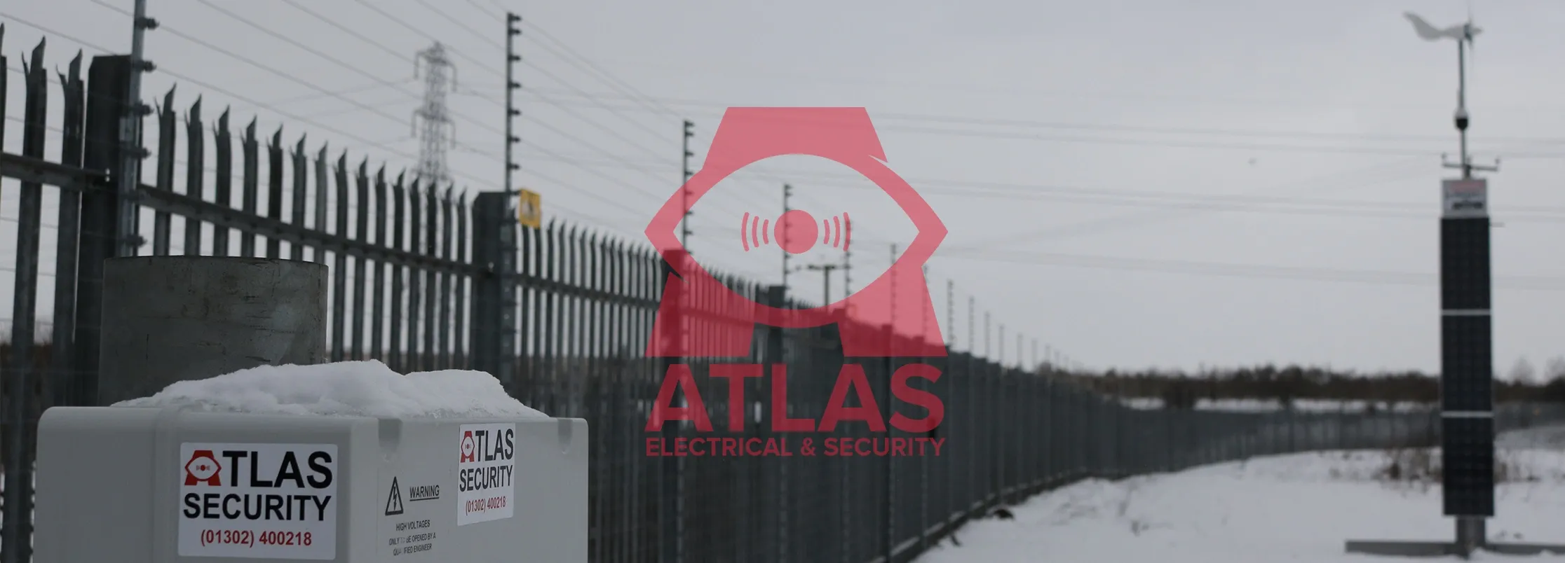 Atlas Electrical and Security Doncaster | Protecting The Things That Matter